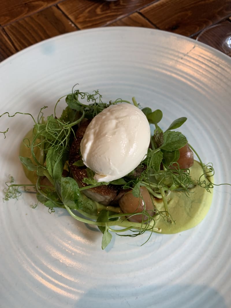 Arbor Restaurant in Bournemouth - Restaurant Reviews, Menus, and Prices ...