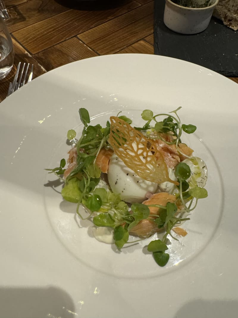 Arbor Restaurant in Bournemouth - Restaurant Reviews, Menus, and Prices ...