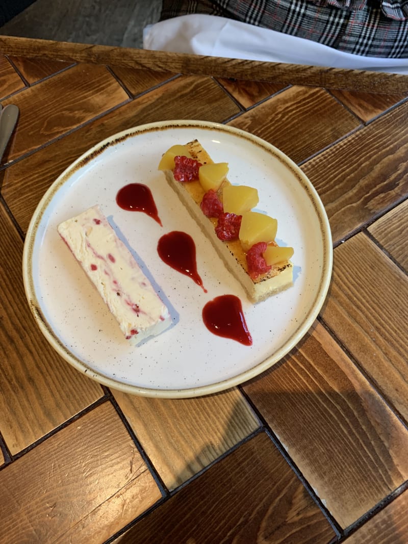 Arbor Restaurant in Bournemouth - Restaurant Reviews, Menus, and Prices ...