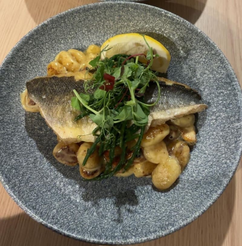 The Oxford Belfry in Thame - Restaurant Reviews, Menu and Prices | TheFork