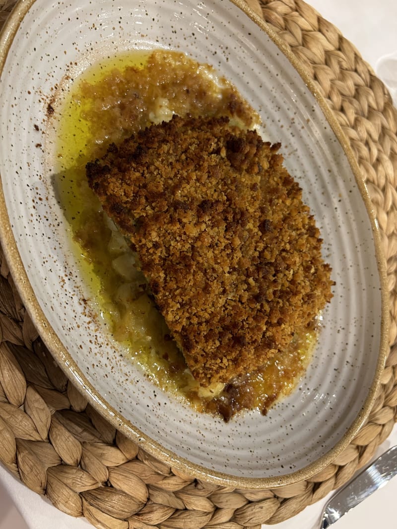 Torre de Belém - Sabor De Portugal in Marbella - Restaurant Reviews ...