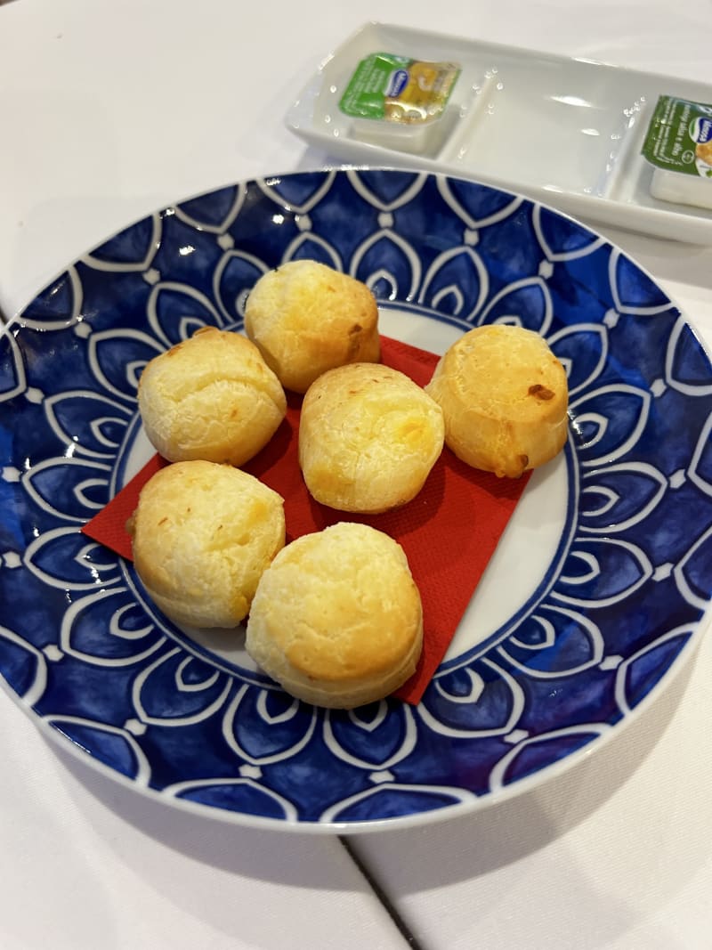 Torre de Belém - Sabor De Portugal in Marbella - Restaurant Reviews ...