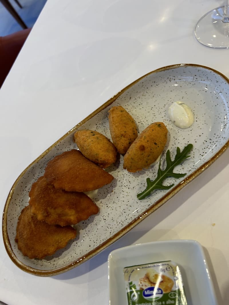 Restaurant Torre de Belém - Sabor De Portugal à Marbella - Menu, avis ...