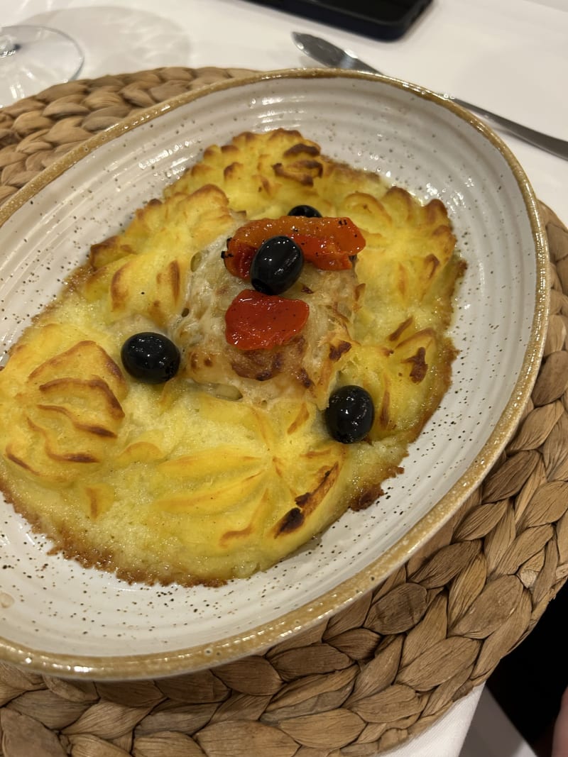 Torre de Belém - Sabor De Portugal in Marbella - Restaurant Reviews ...