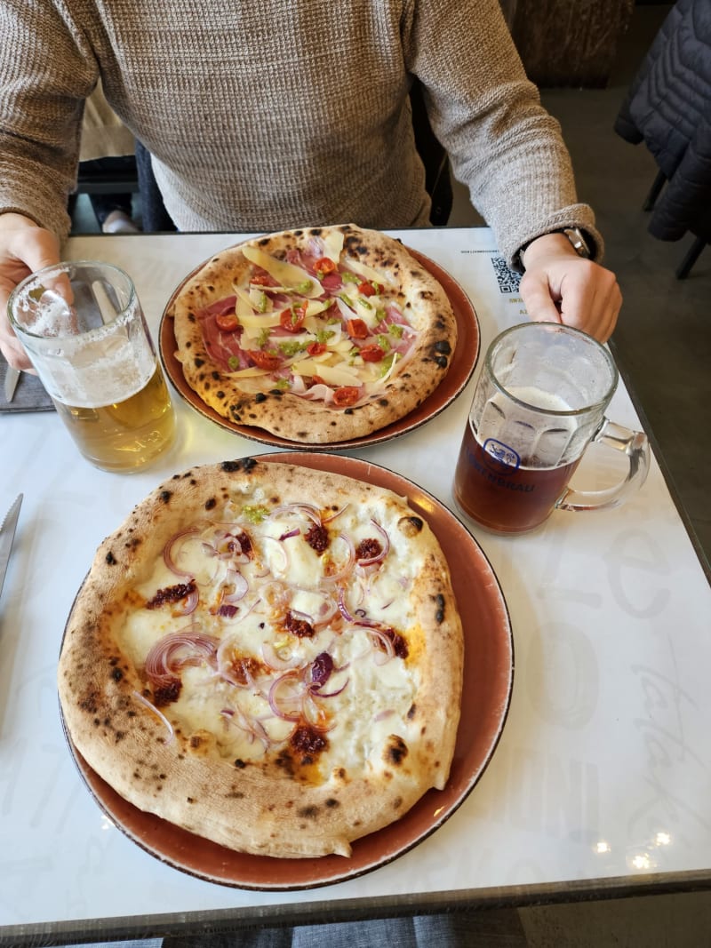Acqua & Farina in Vicenza - Restaurant Reviews, Menu and Prices | TheFork