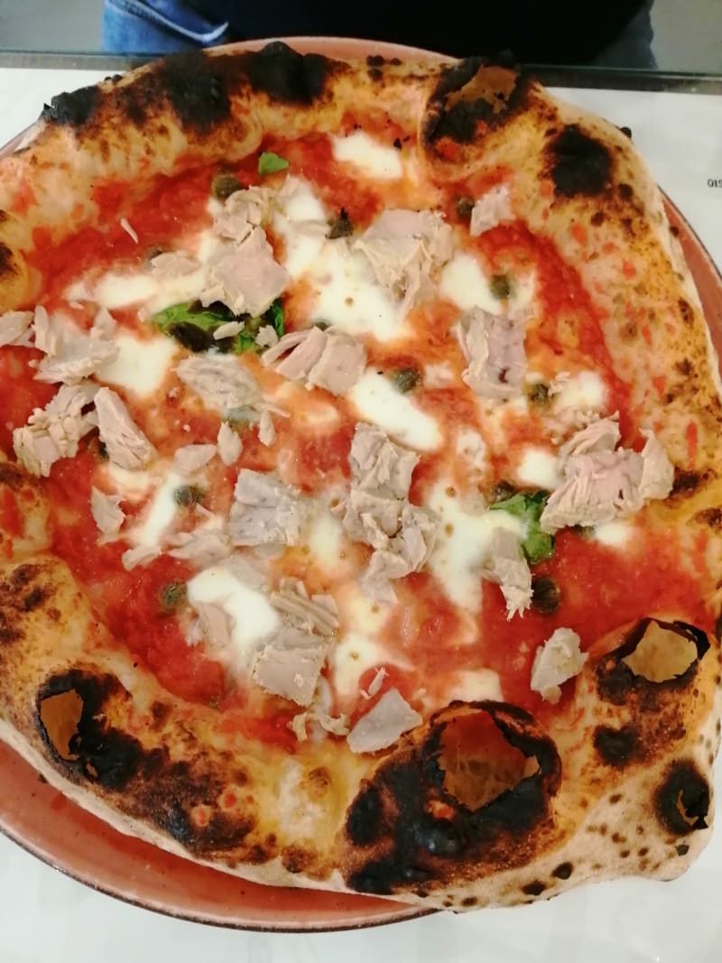 Acqua & Farina in Vicenza - Restaurant Reviews, Menu and Prices | TheFork
