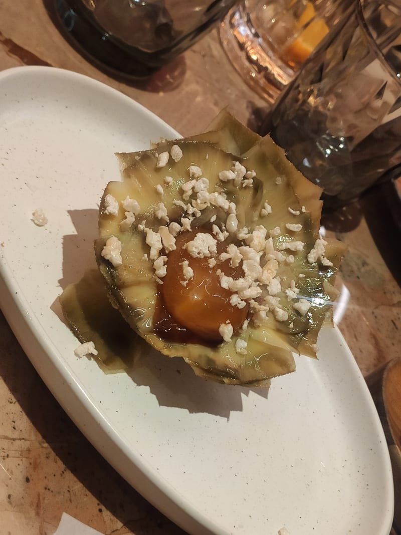 Tilda Neotaberna Castiza in Madrid - Restaurant Reviews, Menu and ...