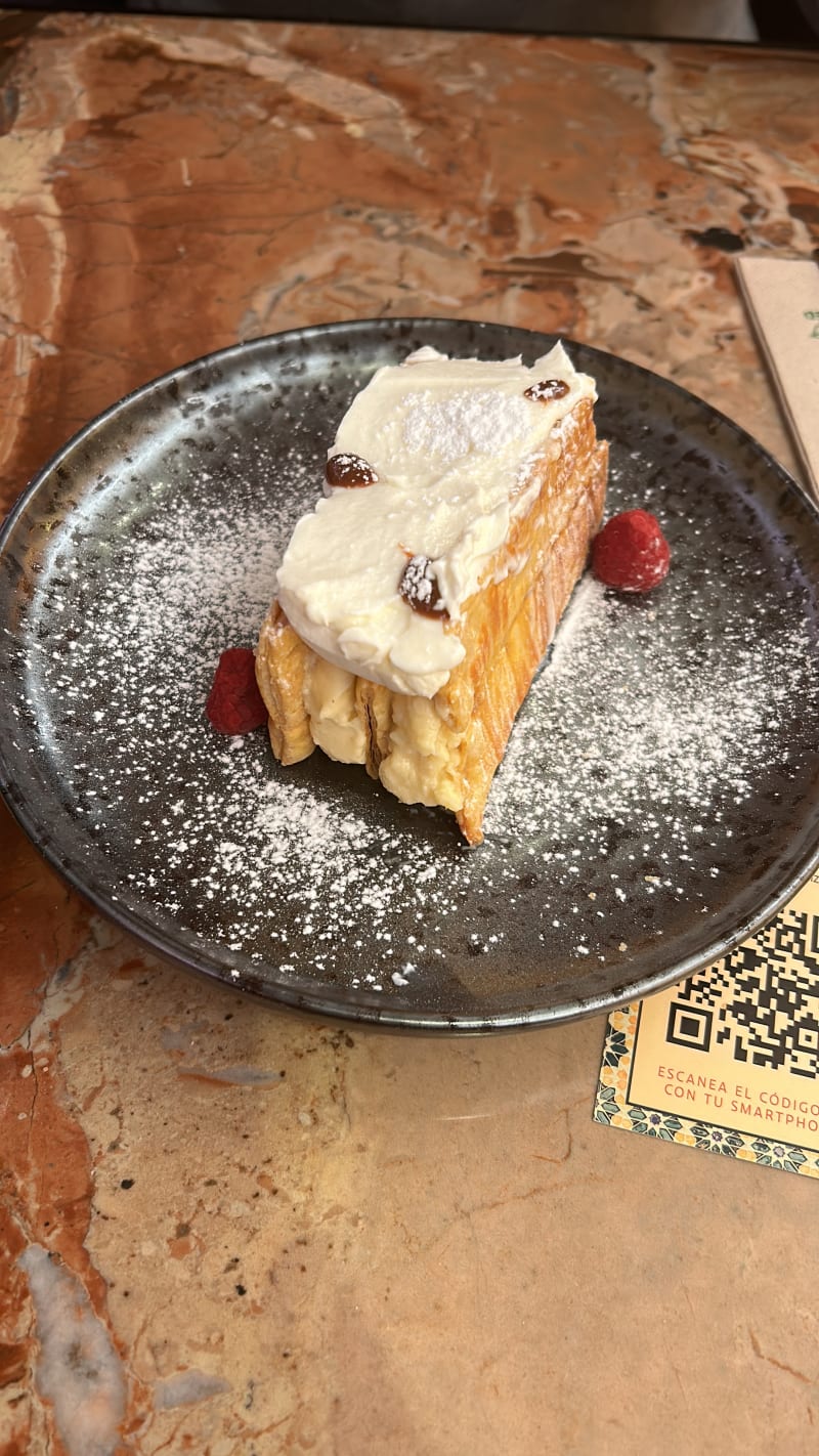 Tilda Neotaberna Castiza in Madrid - Restaurant Reviews, Menu and ...