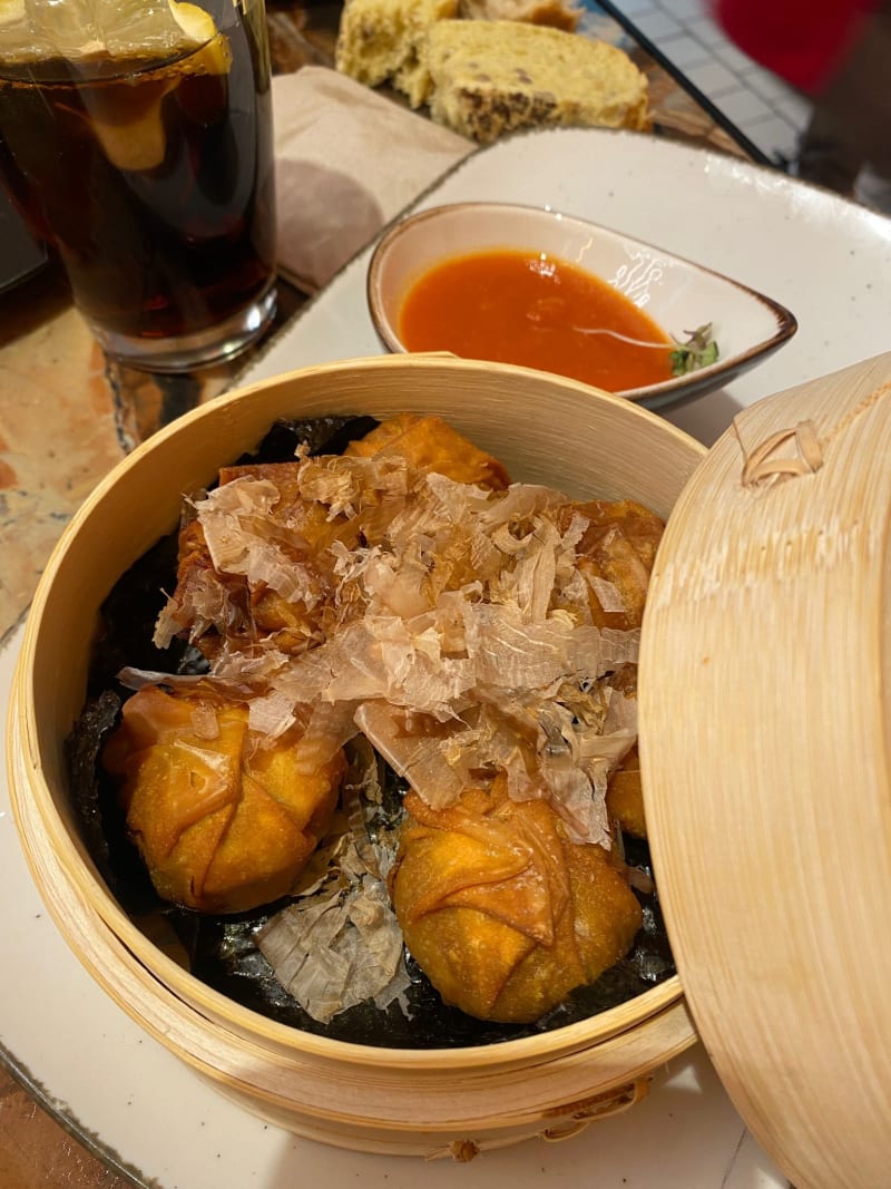 Tilda Neotaberna Castiza in Madrid - Restaurant Reviews, Menu and ...