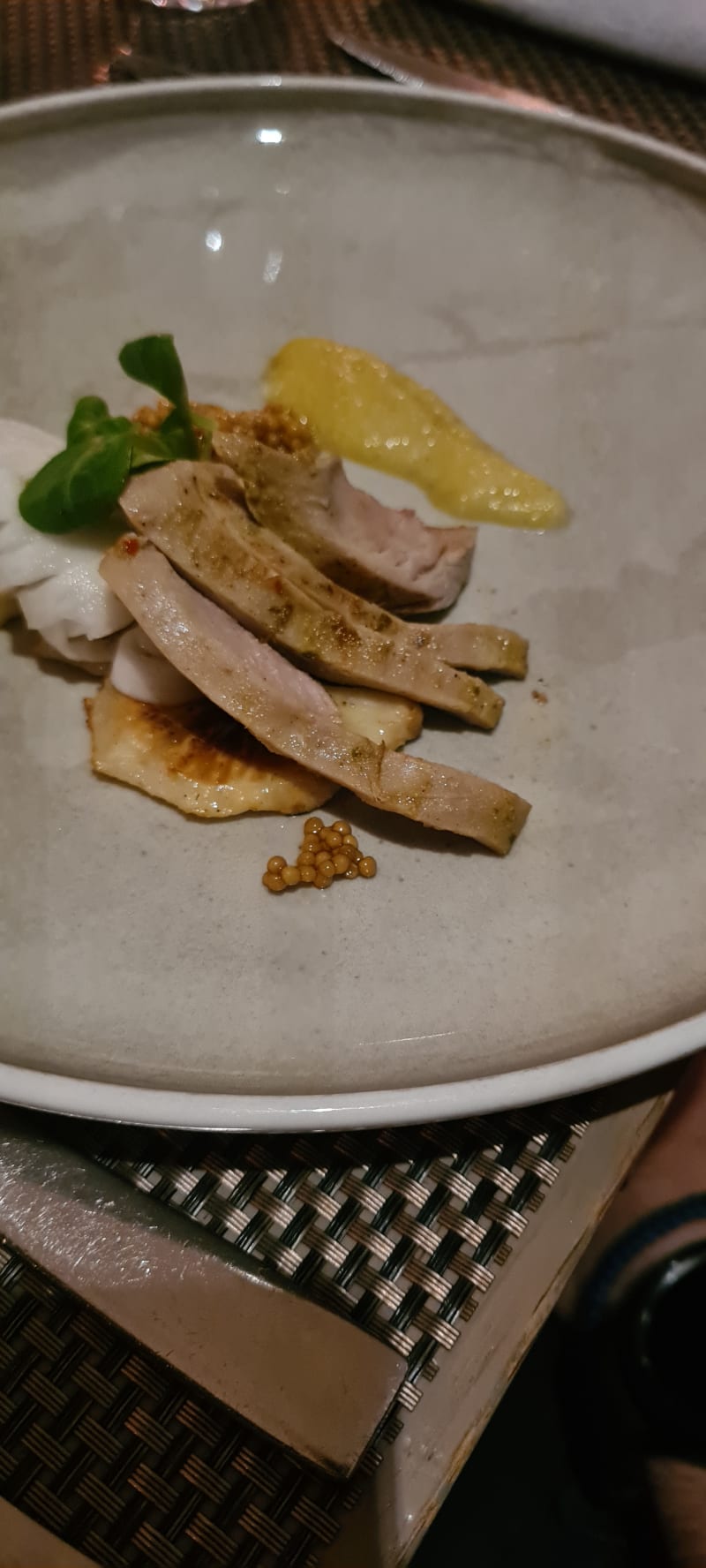 Restaurang Gustaf Bratt in Falkenberg - Restaurant Reviews, Menu and ...