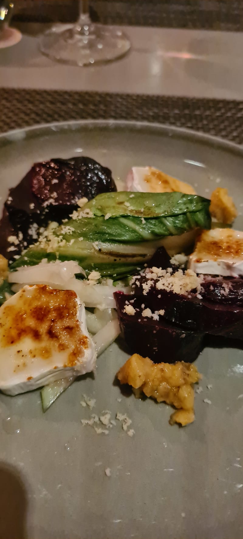 Restaurant Restaurang Gustaf Bratt à Falkenberg - Menu, avis, prix et ...