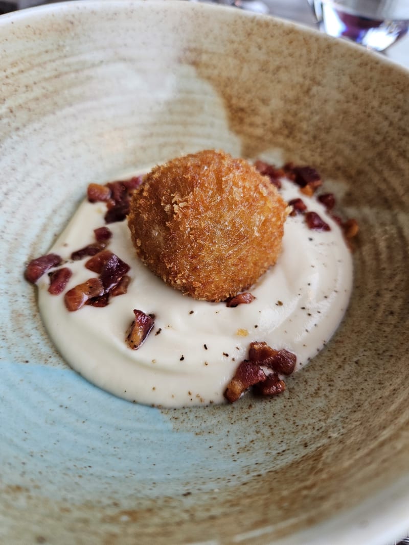 Restaurang Gustaf Bratt in Falkenberg - Restaurant Reviews, Menu and ...