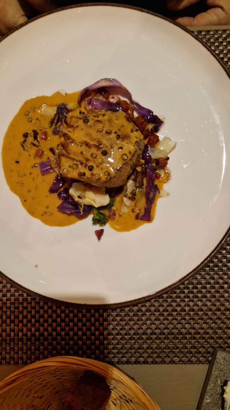 Restaurang Gustaf Bratt in Falkenberg - Restaurant Reviews, Menu and ...