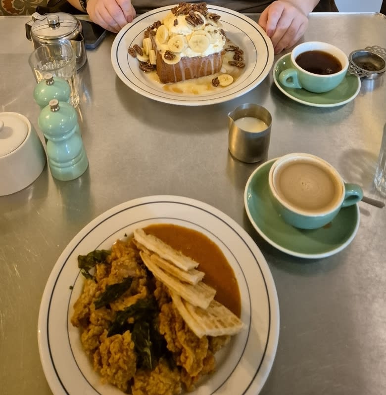 Chet's in London - Restaurant Reviews, Menus, and Prices | TheFork