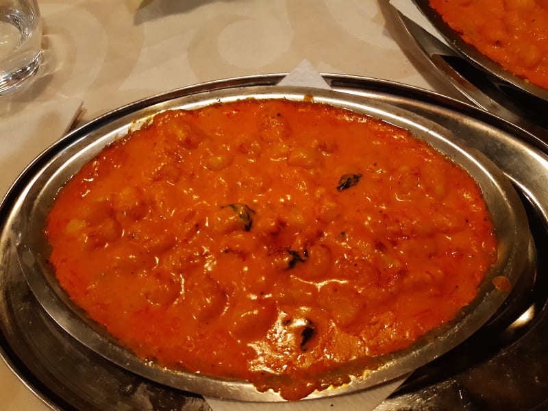 Da Carletto in Venice - Restaurant Reviews, Menu and Prices | TheFork