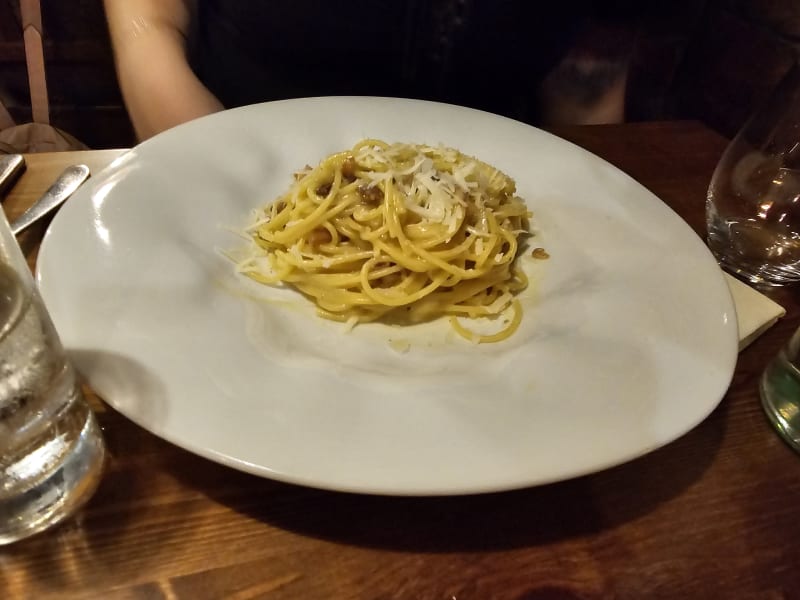Da Carletto in Venice - Restaurant Reviews, Menus, and Prices | TheFork