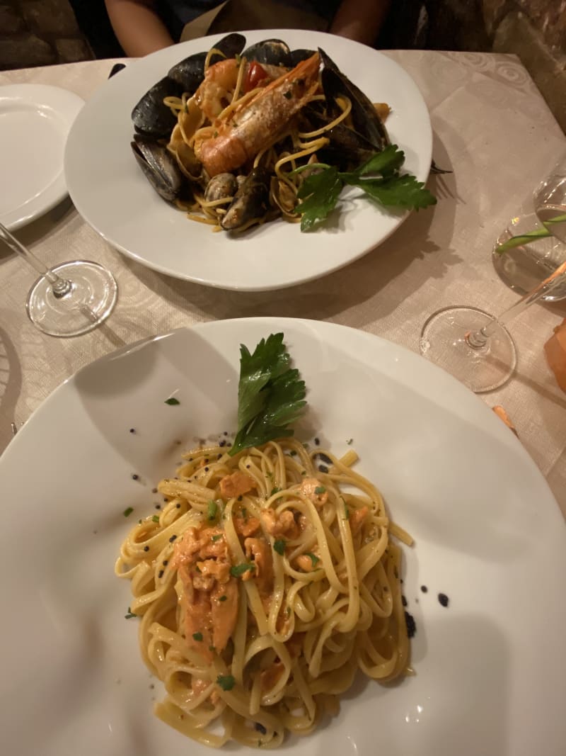 Da Carletto in Venice - Restaurant Reviews, Menu and Prices | TheFork