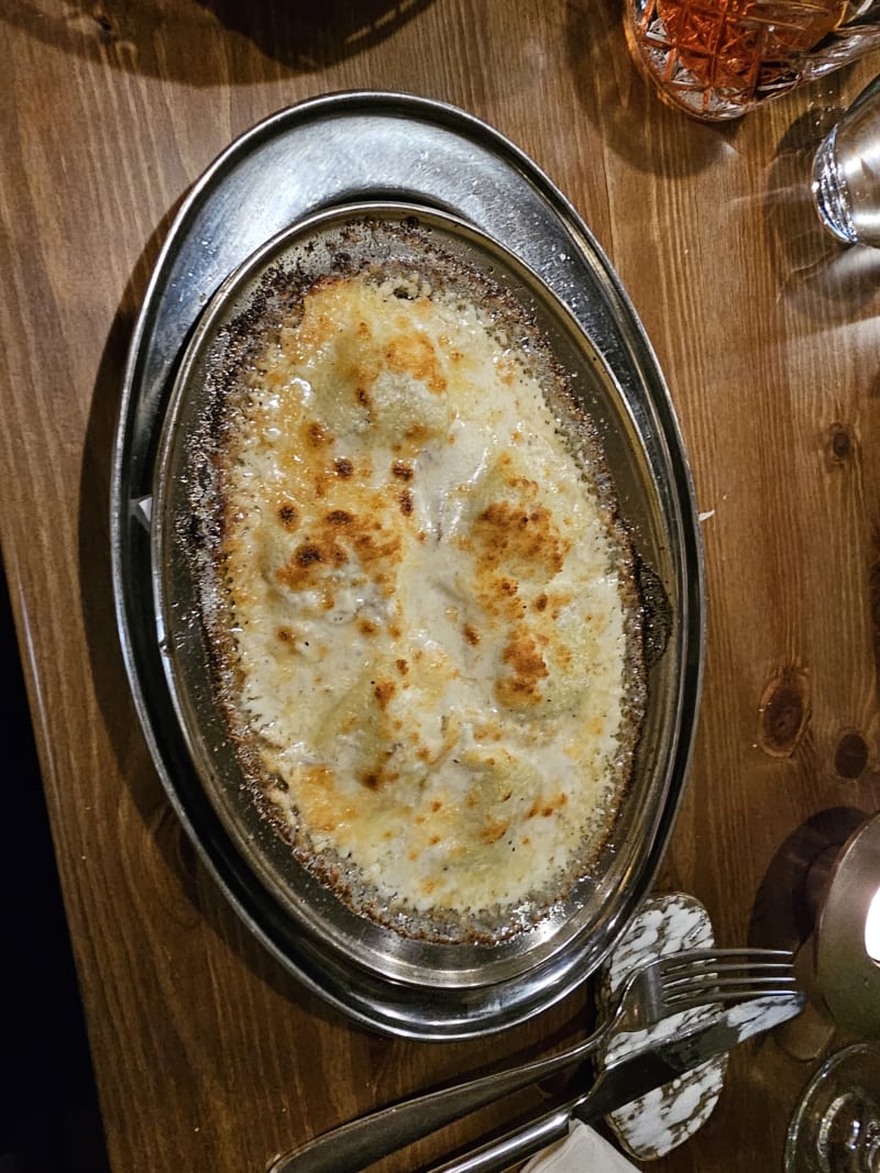 Da Carletto in Venice - Restaurant Reviews, Menu and Prices | TheFork