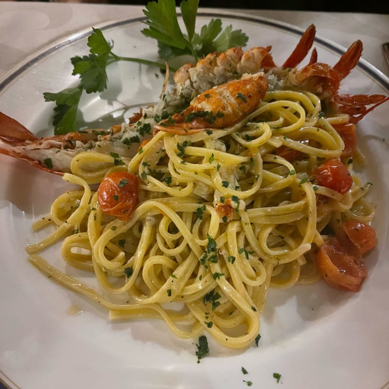 Da Carletto in Venice - Restaurant Reviews, Menu and Prices | TheFork