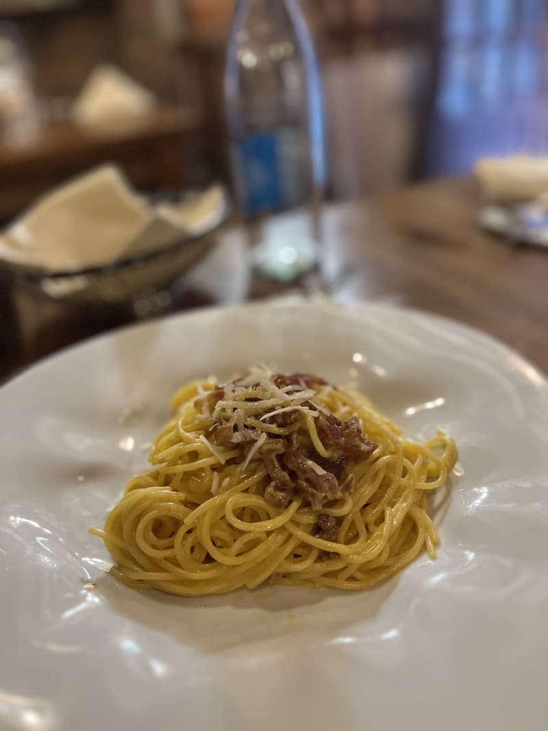 Da Carletto in Venice - Restaurant Reviews, Menu and Prices | TheFork