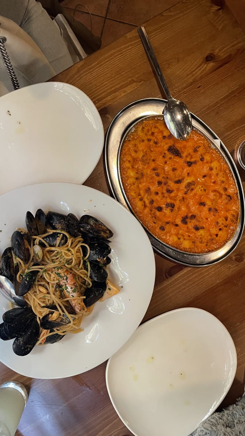 Da Carletto in Venice - Restaurant Reviews, Menu and Prices | TheFork