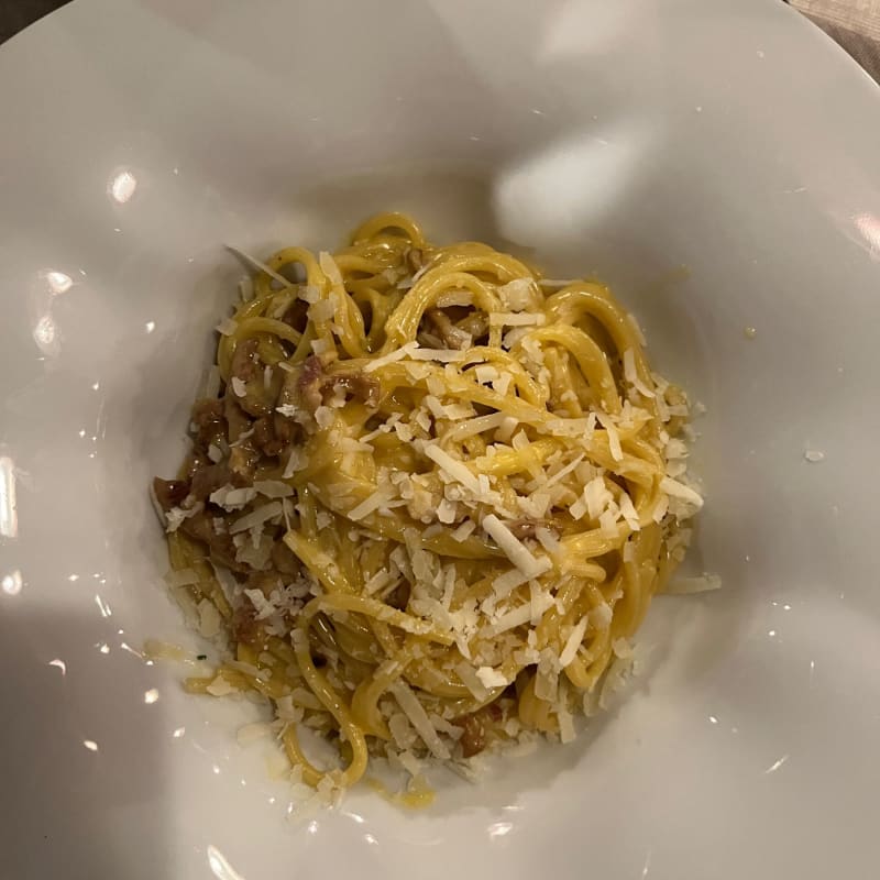 Da Carletto in Venice - Restaurant Reviews, Menu and Prices | TheFork