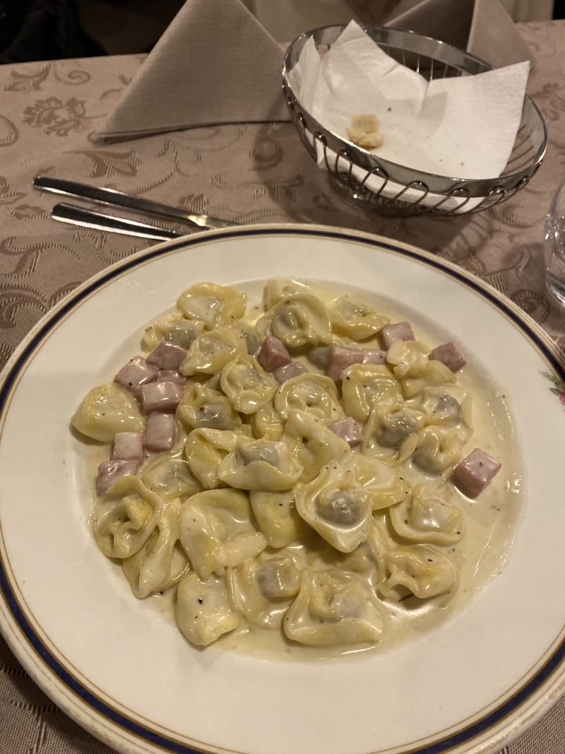 Da Carletto in Venice - Restaurant Reviews, Menu and Prices | TheFork