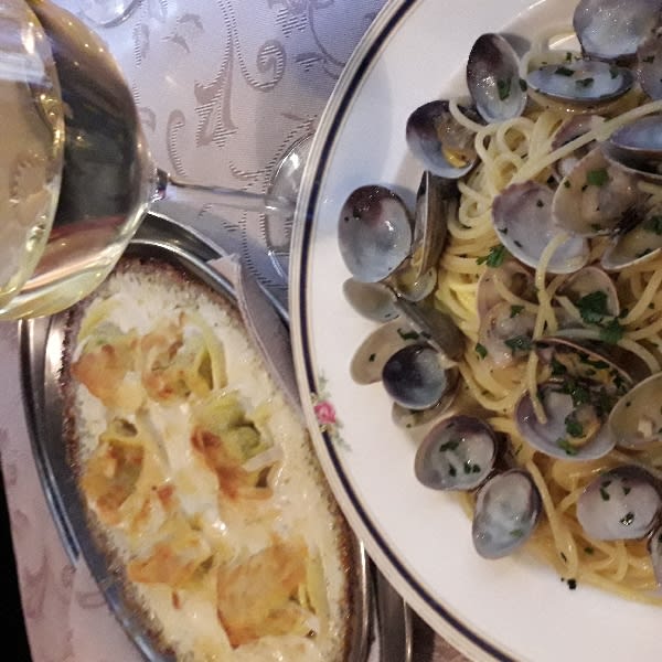 Da Carletto in Venice - Restaurant Reviews, Menu and Prices | TheFork