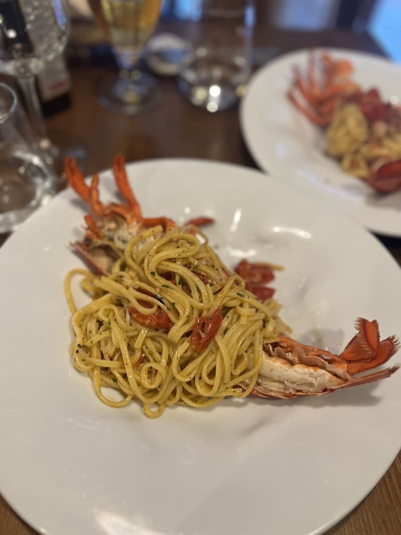 Da Carletto in Venice - Restaurant Reviews, Menu and Prices | TheFork