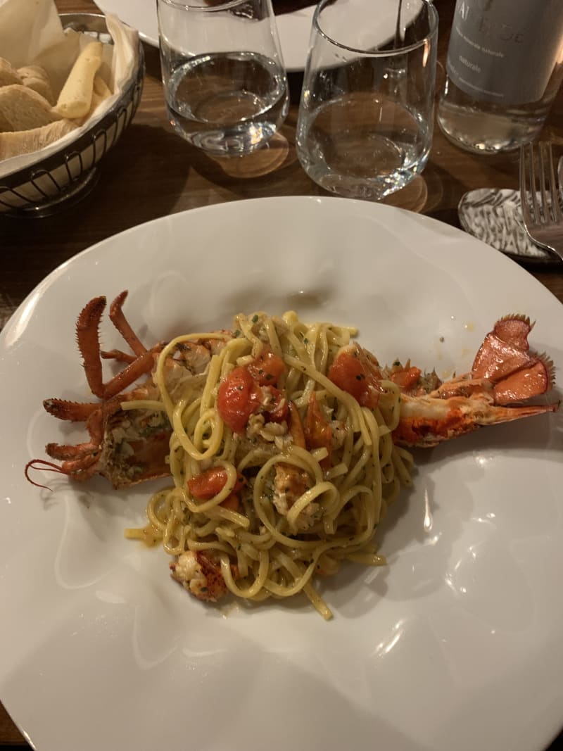 Da Carletto in Venice - Restaurant Reviews, Menus, and Prices | TheFork