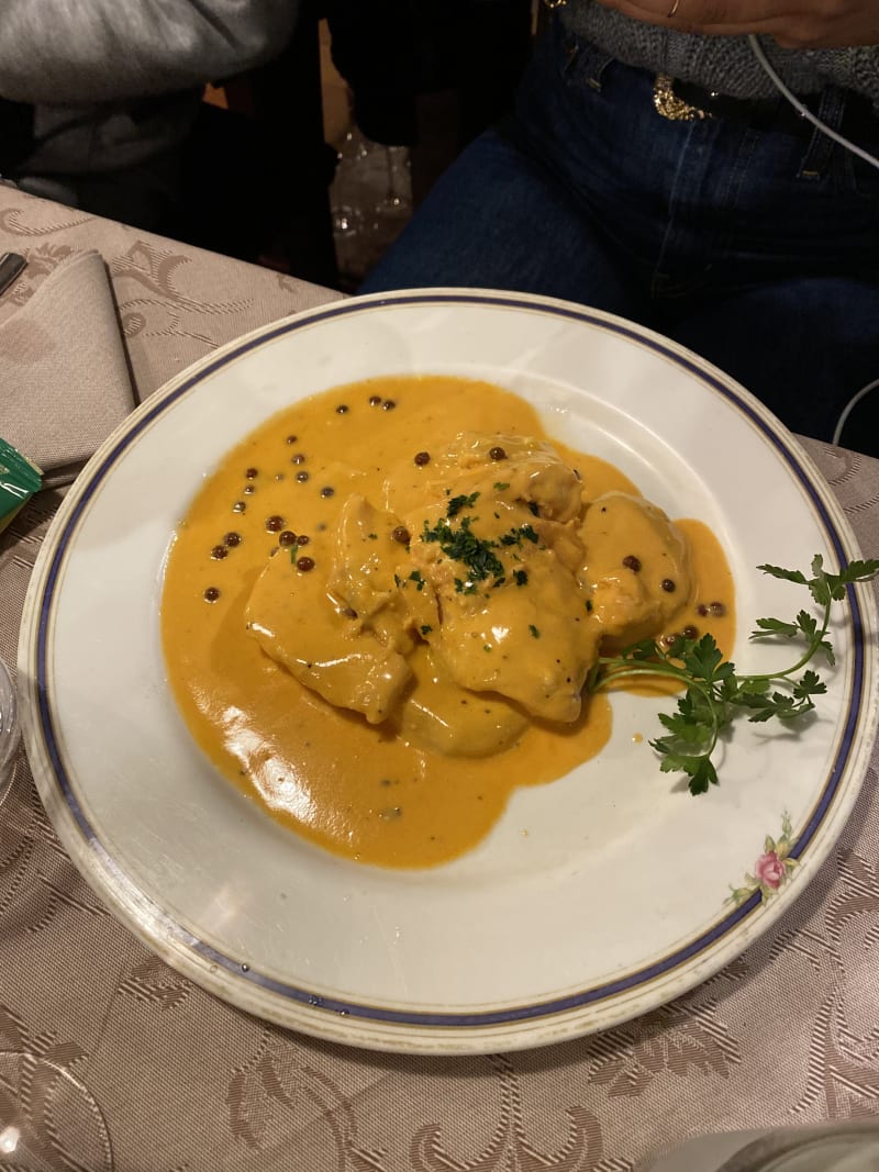 Da Carletto in Venice - Restaurant Reviews, Menu and Prices | TheFork