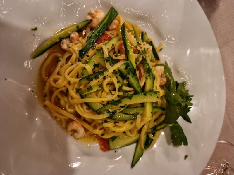 Da Carletto in Venice - Restaurant Reviews, Menu and Prices | TheFork