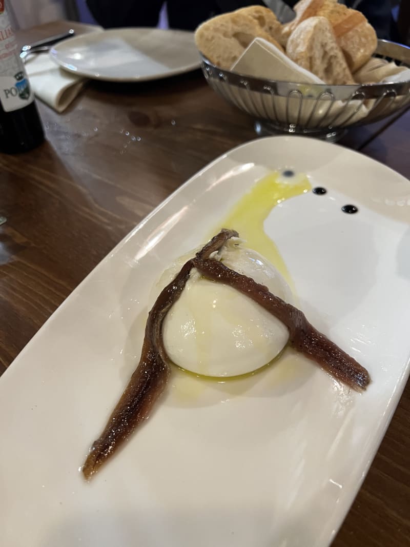 Da Carletto in Venice - Restaurant Reviews, Menu and Prices | TheFork