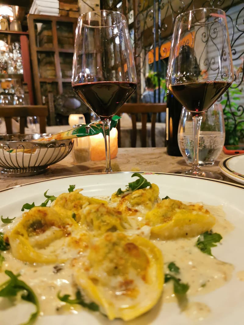 Da Carletto in Venice - Restaurant Reviews, Menu and Prices | TheFork