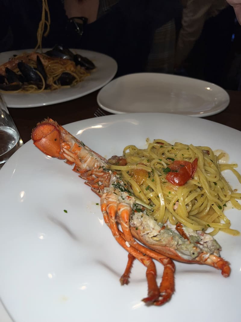 Da Carletto in Venice - Restaurant Reviews, Menu and Prices | TheFork
