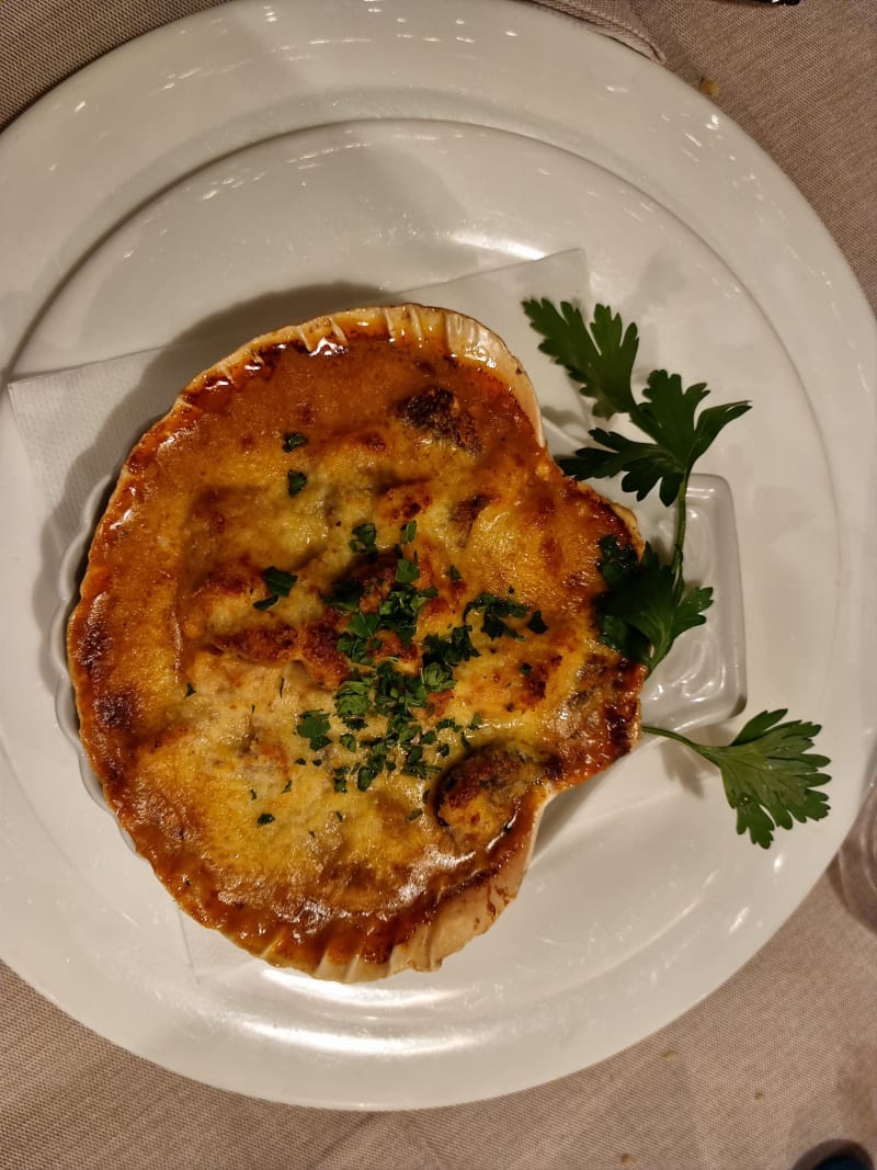 Da Carletto in Venice - Restaurant Reviews, Menu and Prices | TheFork