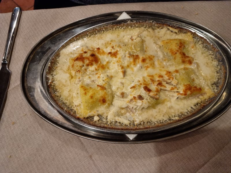 Da Carletto in Venice - Restaurant Reviews, Menu and Prices | TheFork