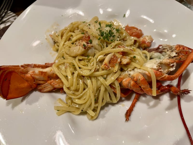 Da Carletto in Venice - Restaurant Reviews, Menu and Prices | TheFork