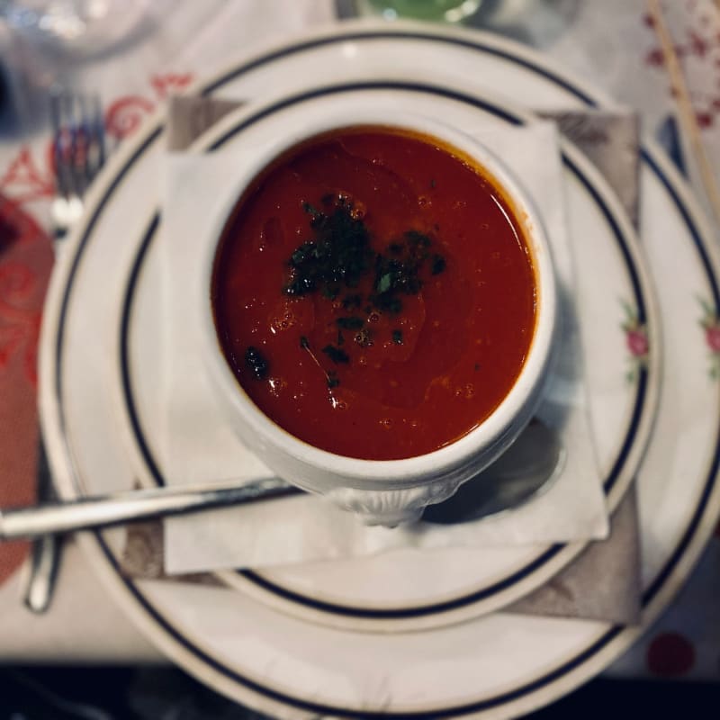 Da Carletto in Venice - Restaurant Reviews, Menu and Prices | TheFork