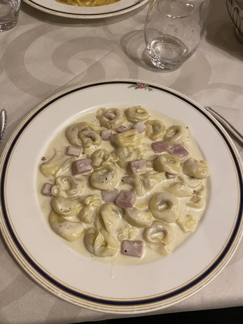 Da Carletto in Venice - Restaurant Reviews, Menu and Prices | TheFork