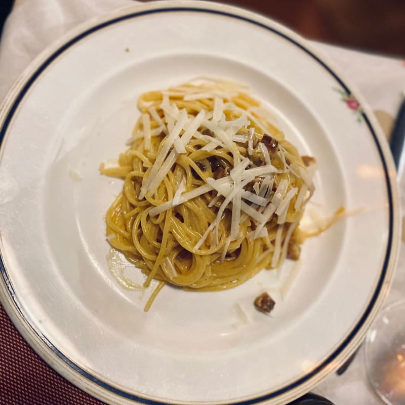 Da Carletto in Venice - Restaurant Reviews, Menu and Prices | TheFork