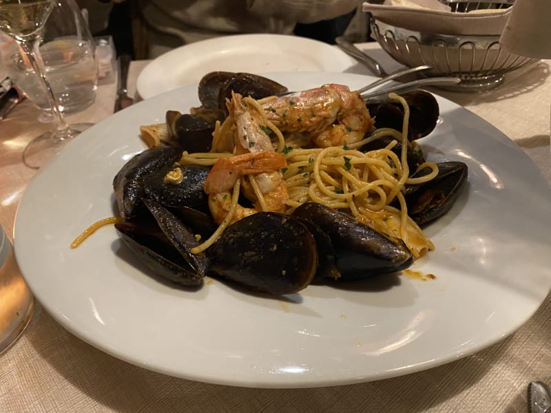 Da Carletto in Venice - Restaurant Reviews, Menu and Prices | TheFork