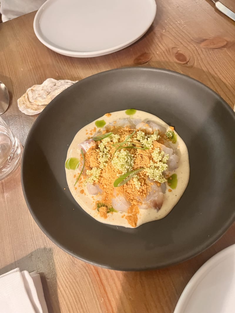 Besta Barcelona in Barcelona - Restaurant Reviews, Menu and Prices ...