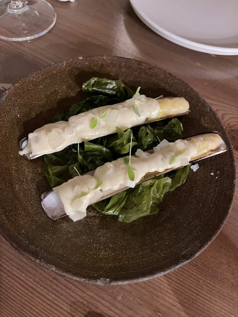 Besta Barcelona in Barcelona - Restaurant Reviews, Menu and Prices ...