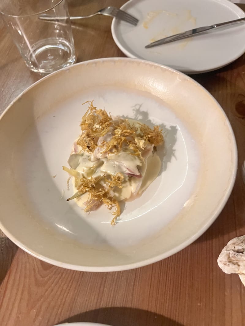 Restaurante Besta Barcelona en Barcelona - Menú 2024, opiniones ...