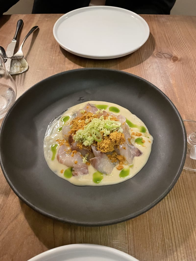 Besta Barcelona in Barcelona - Restaurant Reviews, Menu and Prices ...