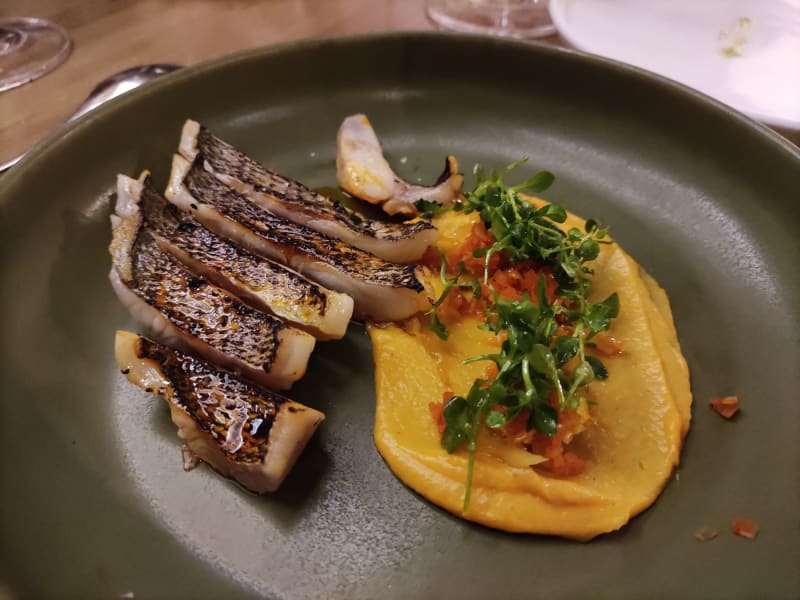 Besta Barcelona in Barcelona - Restaurant Reviews, Menu and Prices ...