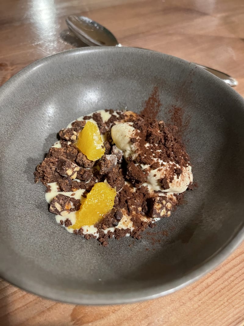 Restaurante Besta Barcelona en Barcelona - Menú 2023, opiniones ...