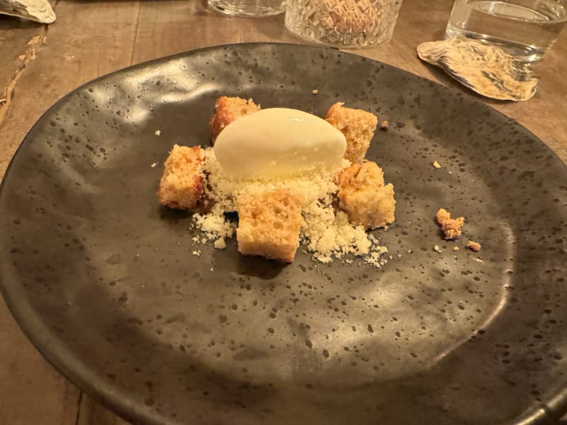 Restaurante Besta Barcelona en Barcelona - Menú 2024, opiniones ...