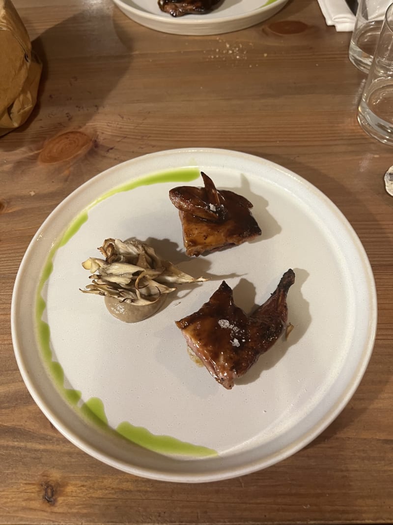 Besta Barcelona in Barcelona - Restaurant Reviews, Menu and Prices ...